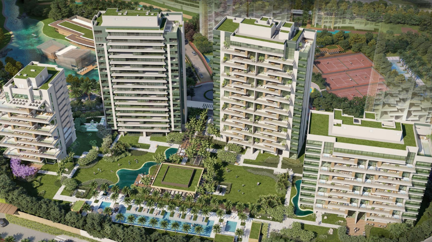 Multiplan desenvolve empreendimento imobiliário em Porto Alegre por R$ 3 bi | LexLatin